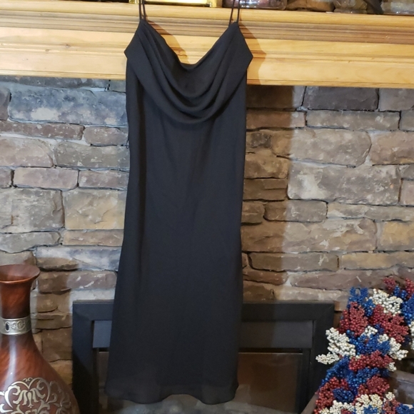 Jump | Dresses | Salelittle Black Dress Sz Ml See Meas | Poshmark